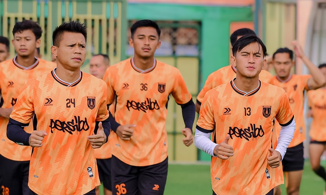 Persibo Bojonegoro Jalani Laga Hidup-Mati, Eko Setyawan Akan Mendampingi